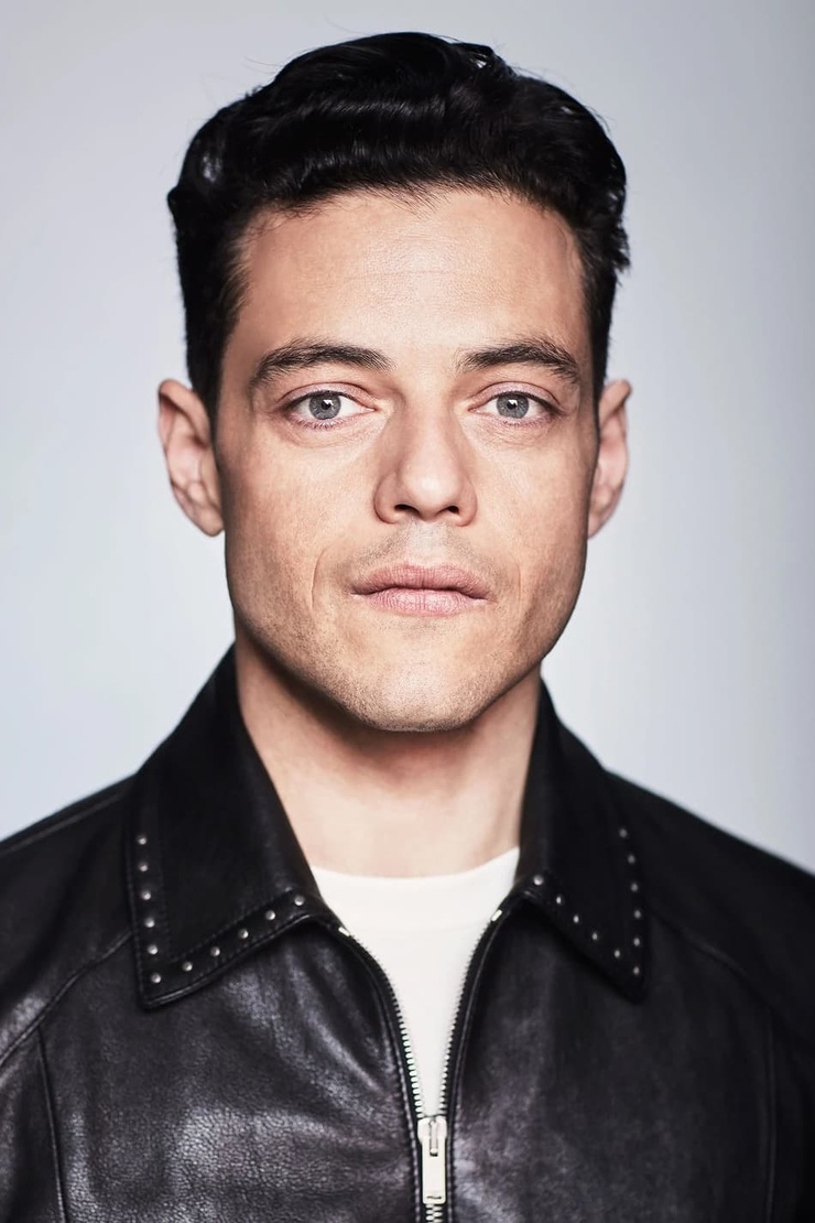 Picture of Rami Malek