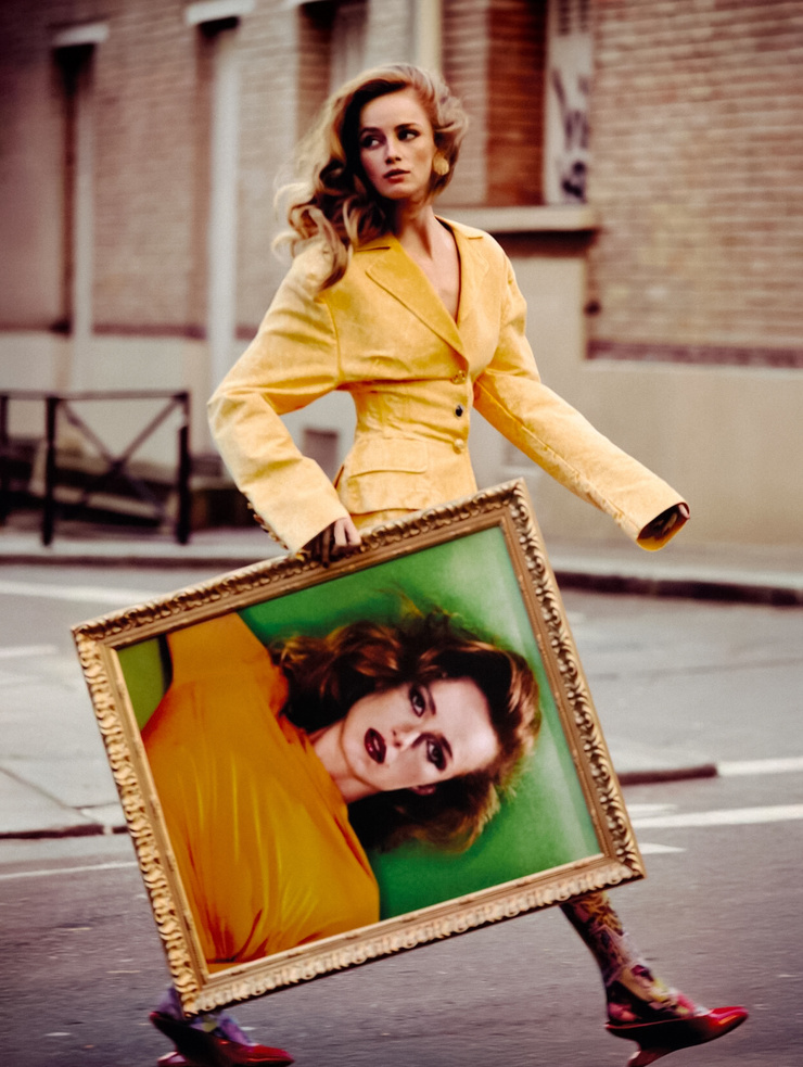 Picture of Rianne Van Rompaey