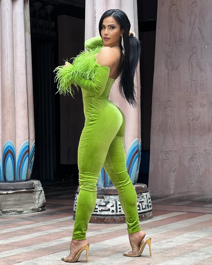 Picture of Luz Elena Echeverria Molina