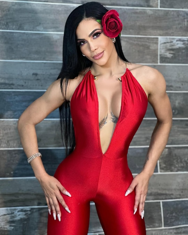 Picture of Luz Elena Echeverria Molina