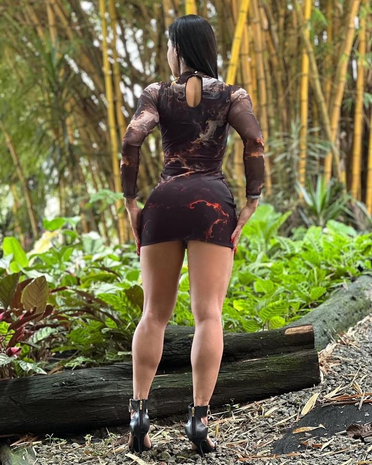 Luz Elena Echeverria Molina image