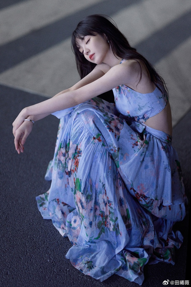 Picture of Xiwei Tian