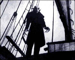 Picture of Nosferatu