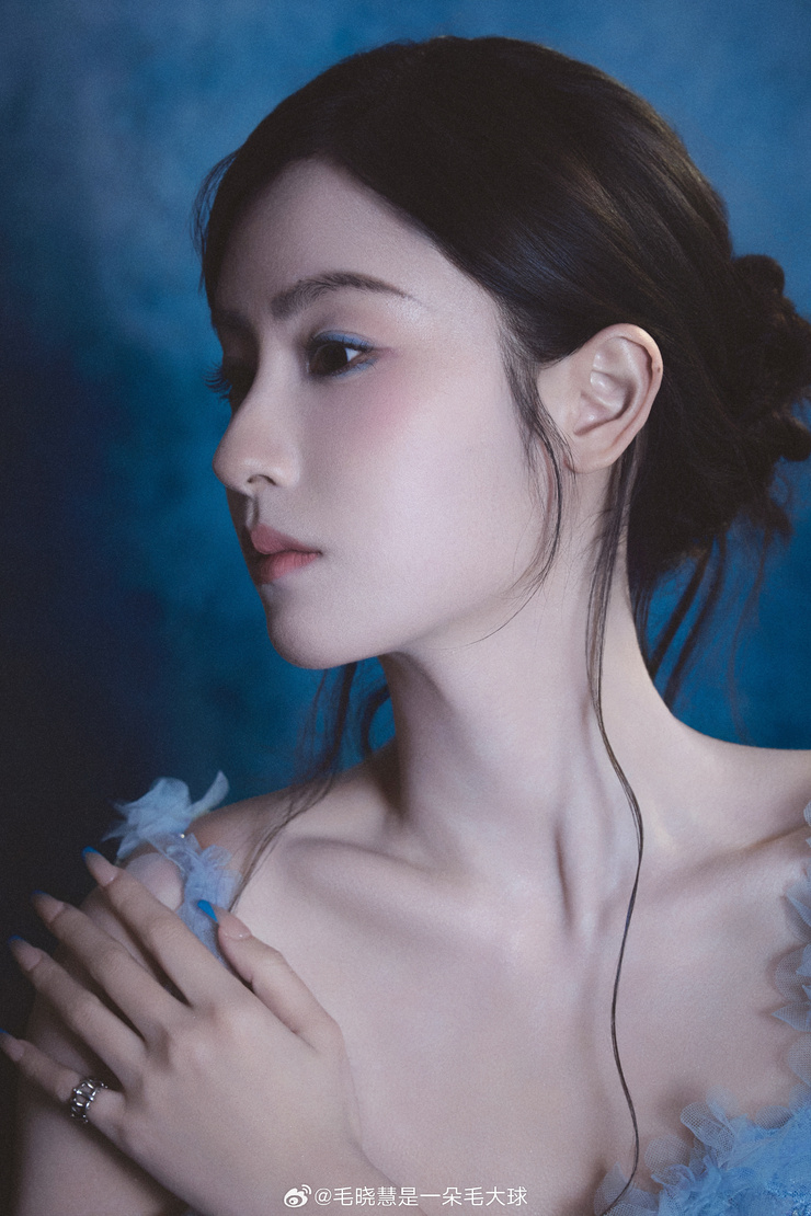 Picture of Xiaohui Mao