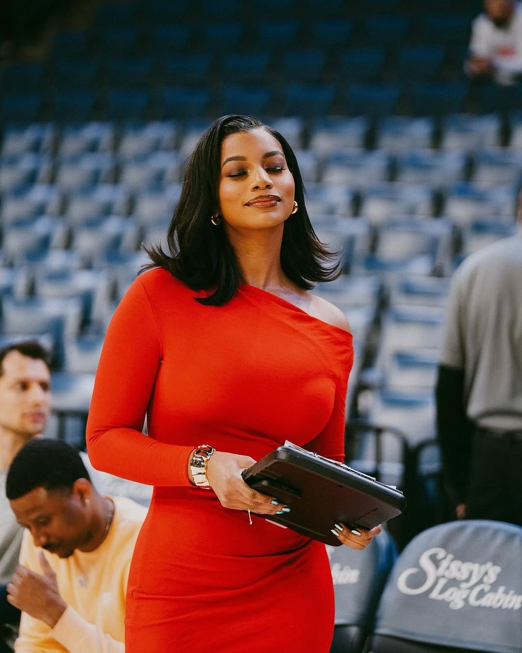 Picture of Taylor Rooks