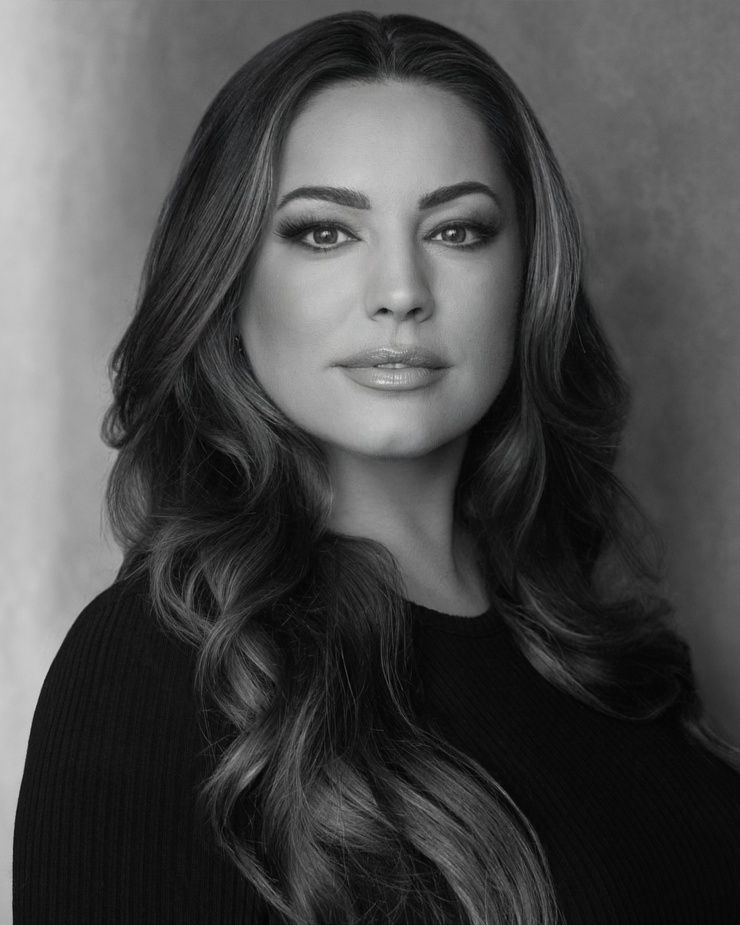 Picture of Kelly Brook