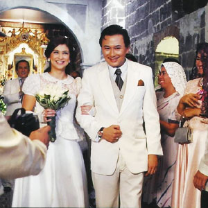 Picture of Manila Kingpin: The Asiong Salonga Story