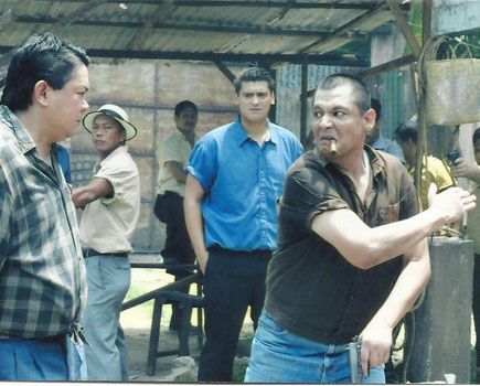 Manila Kingpin: The Asiong Salonga Story image