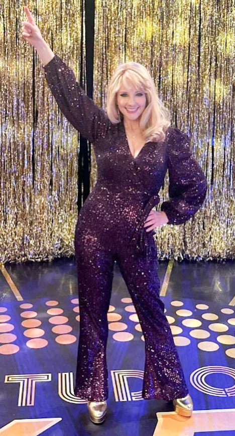 Melissa Rauch picture