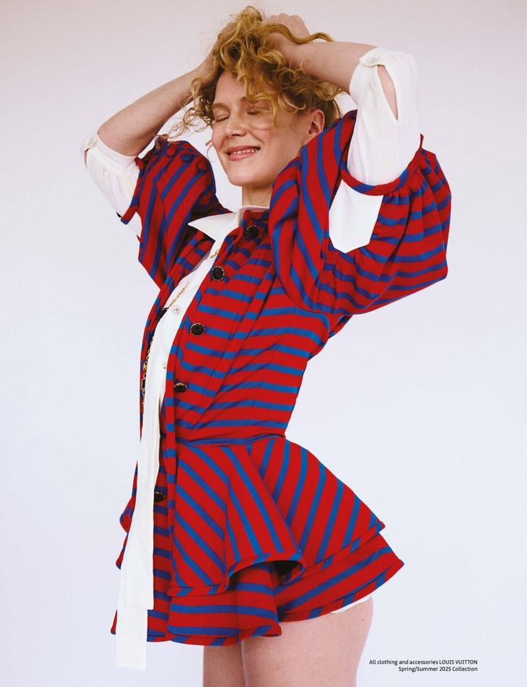 Picture of Rosy McEwen