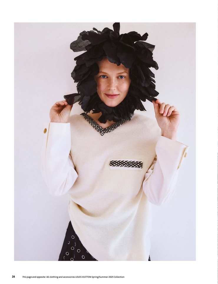 Picture of Rosy McEwen