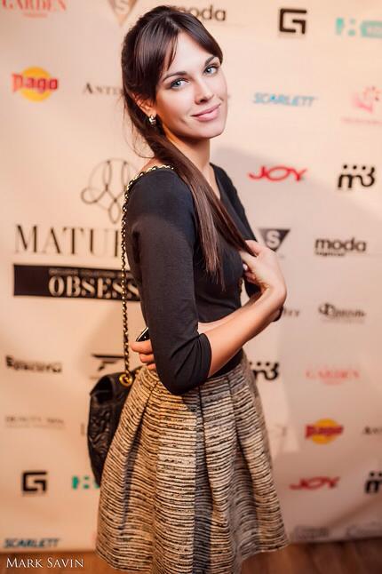 Irina Antonenko image