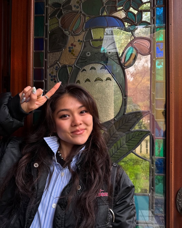 Picture of Momona Tamada