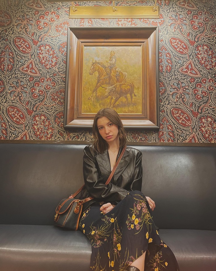 Picture of Katelyn Nacon