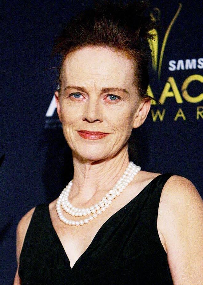 Picture of Judy Davis