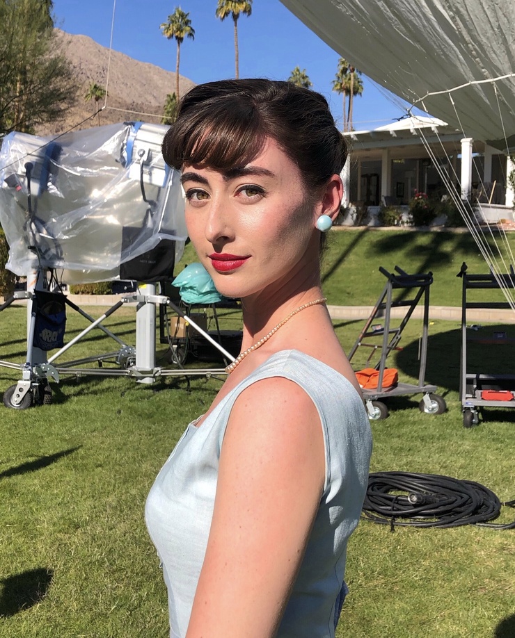 Picture of Jillian Morgese