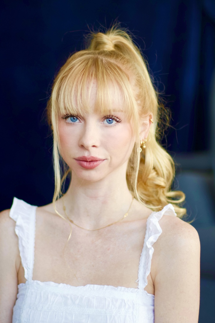 Picture of Kirby Johnson