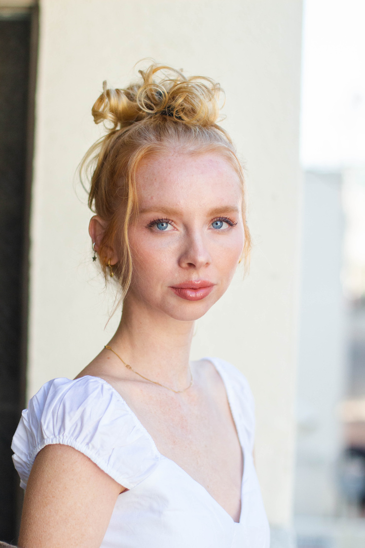 Image of Kirby Johnson