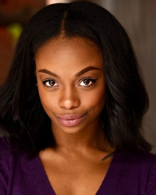 Picture of Amethyst Davis