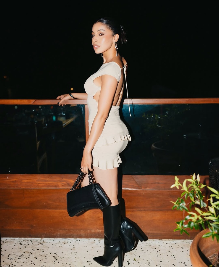 Evelyn Gonzalez picture