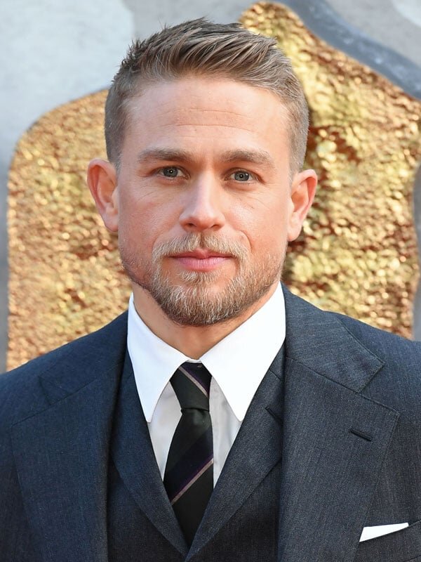 Picture of Charlie Hunnam