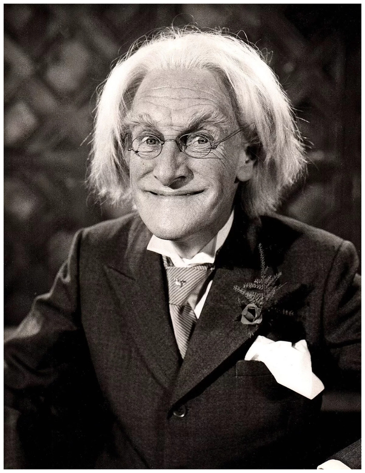 Wilfrid Brambell