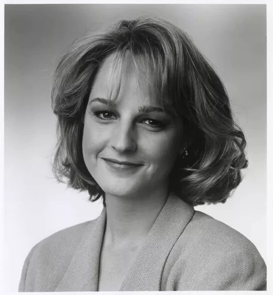 Helen Hunt