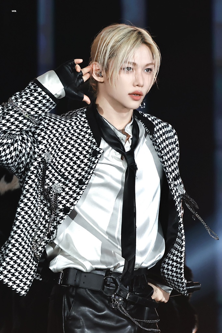 Picture of Felix Lee