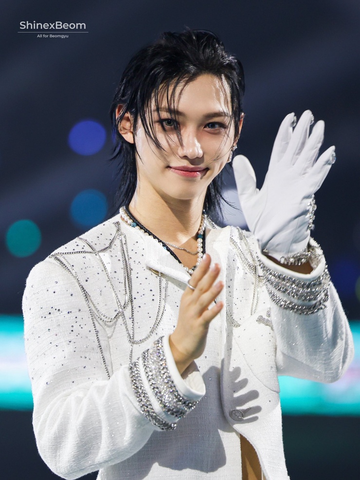 Picture of Felix Lee