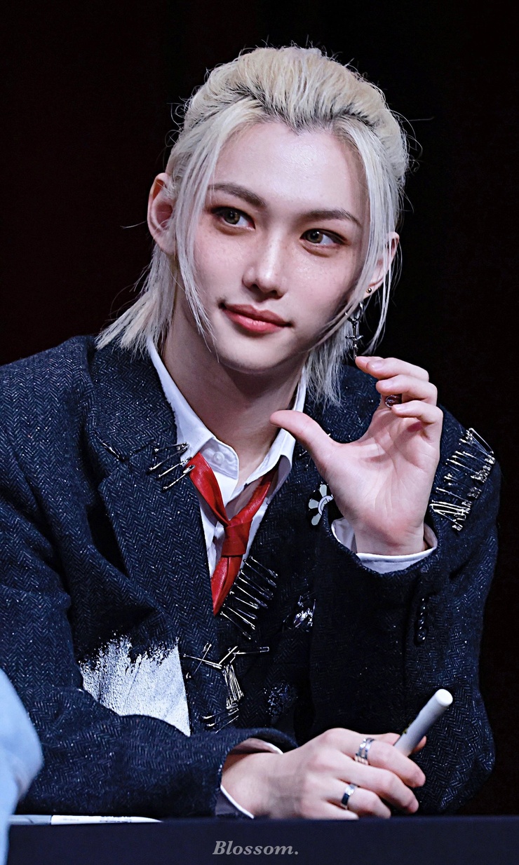 Picture of Felix Lee