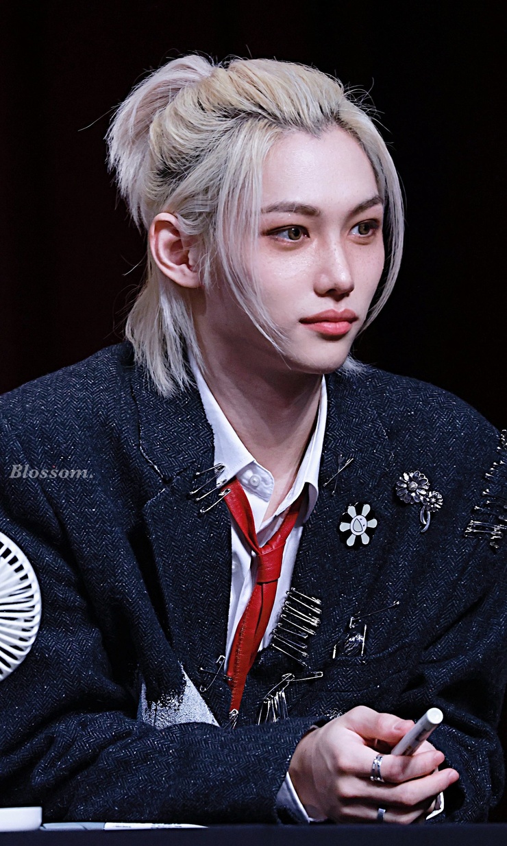 Picture of Felix Lee