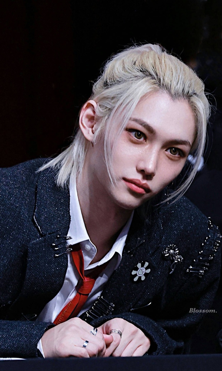 Picture of Felix Lee