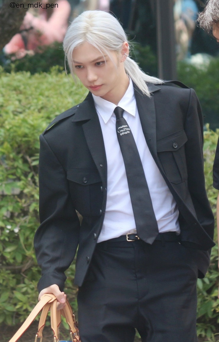 Felix Lee picture