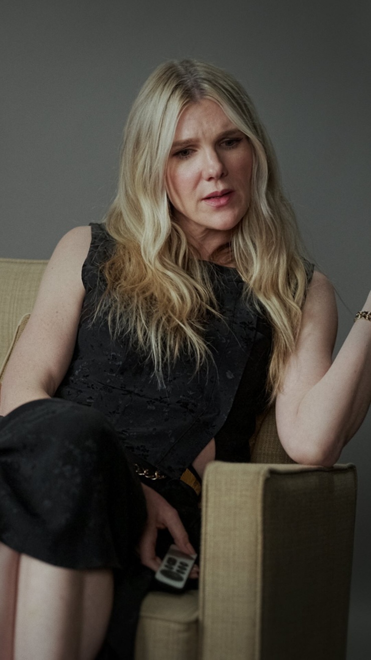 Lily Rabe image
