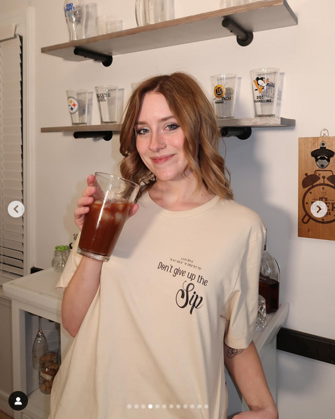 Image of Audra Miller (Singer)