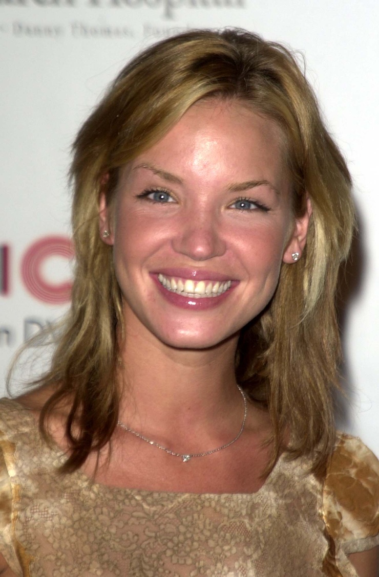Picture of Ashley Scott