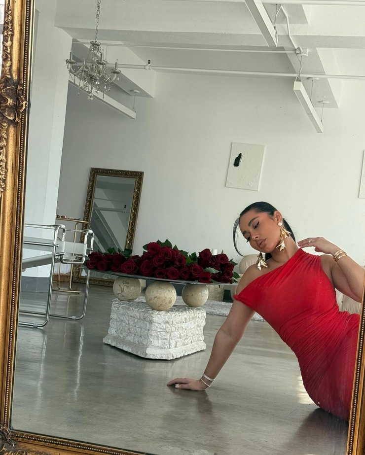 Image of Stephanie Rao