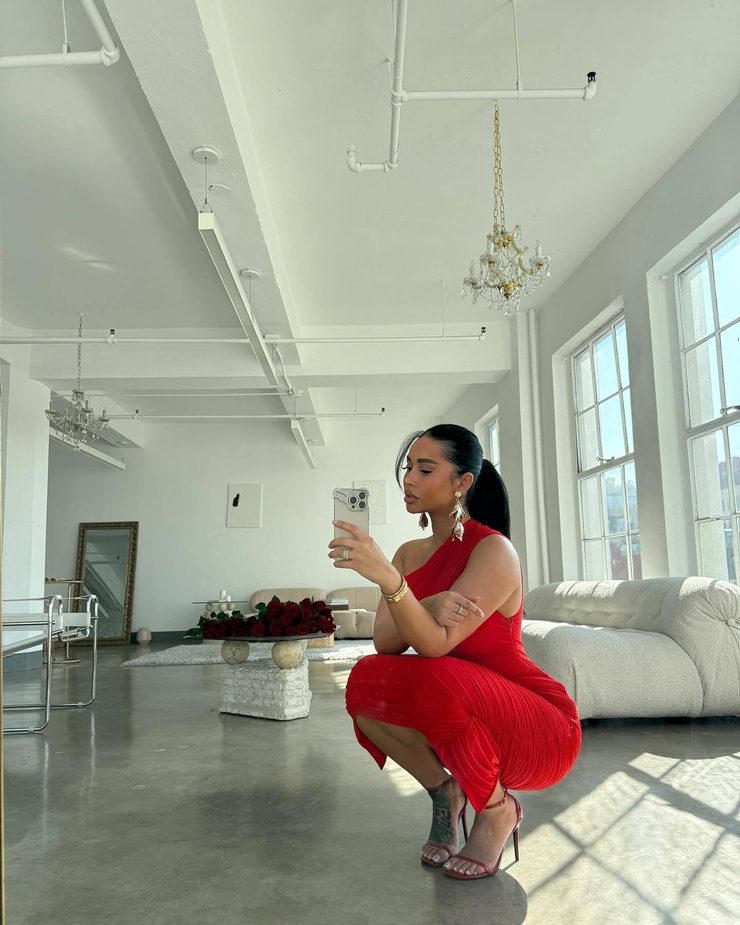 Picture of Stephanie Rao