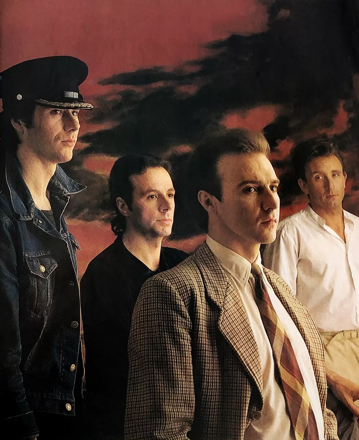 Picture of Ultravox