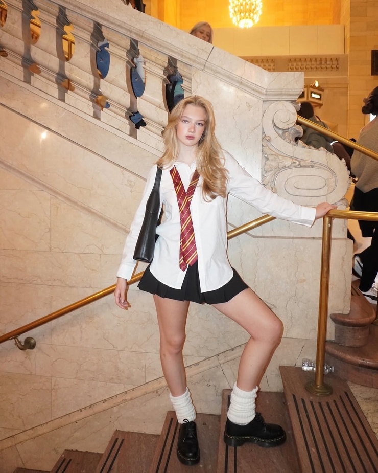 Sarah Abbott picture