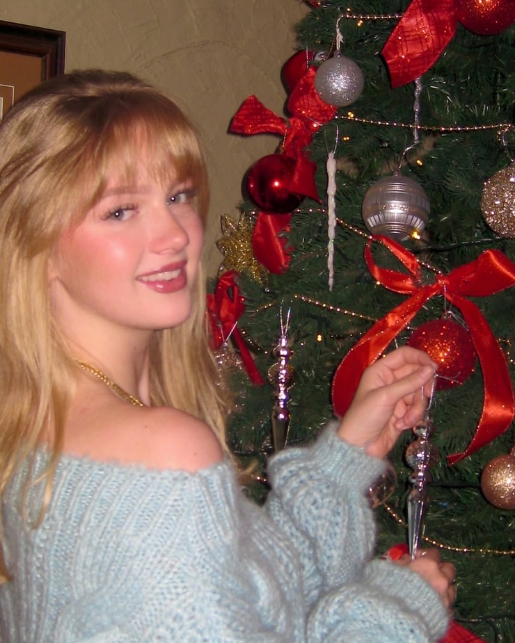 Sarah Abbott picture