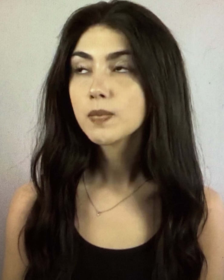 Picture of Alexa Mansour