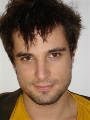 Picture of Christian Tafdrup