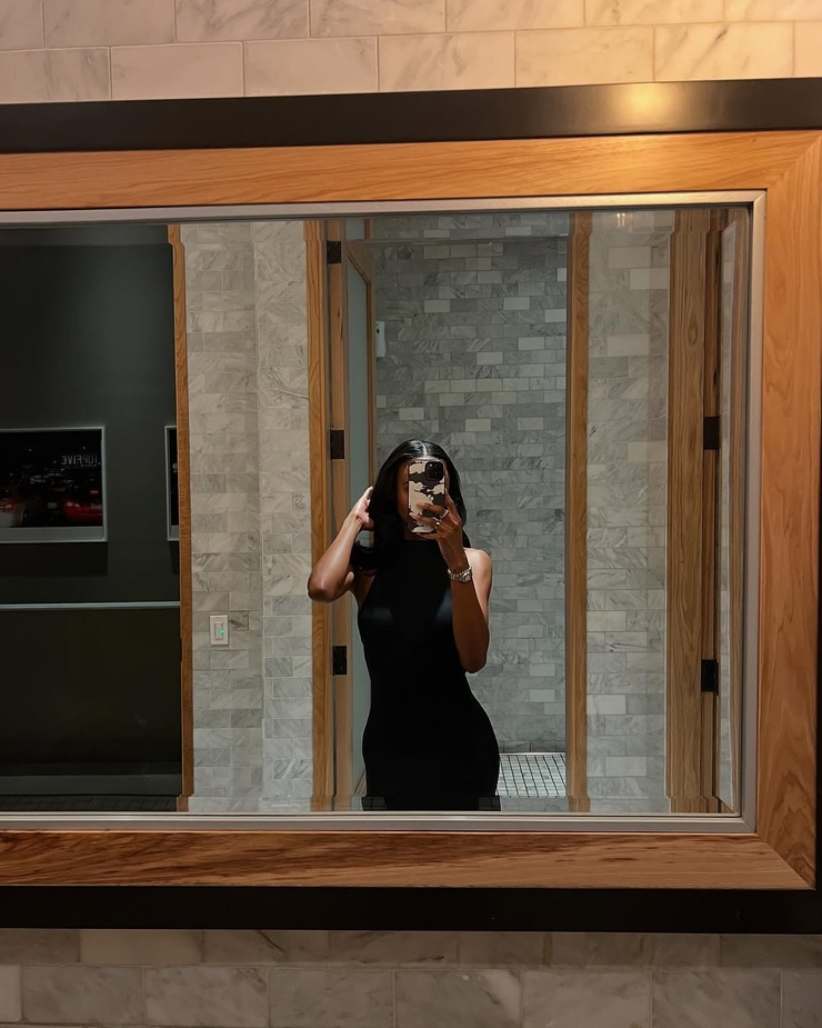 Picture of Trace Winningham