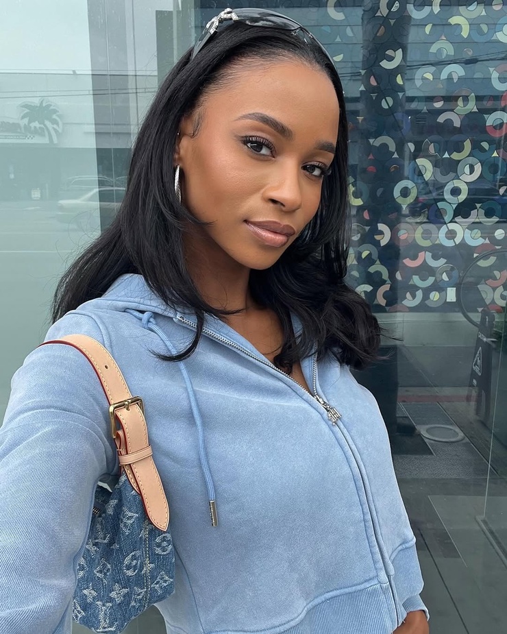 Picture of Trace Winningham