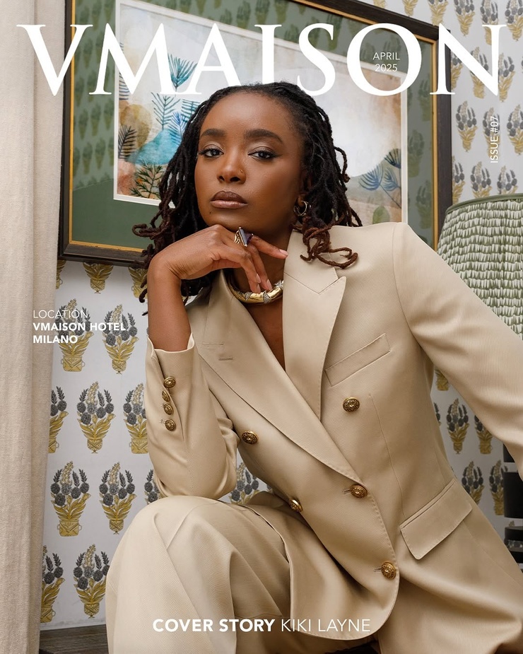Picture of KiKi Layne