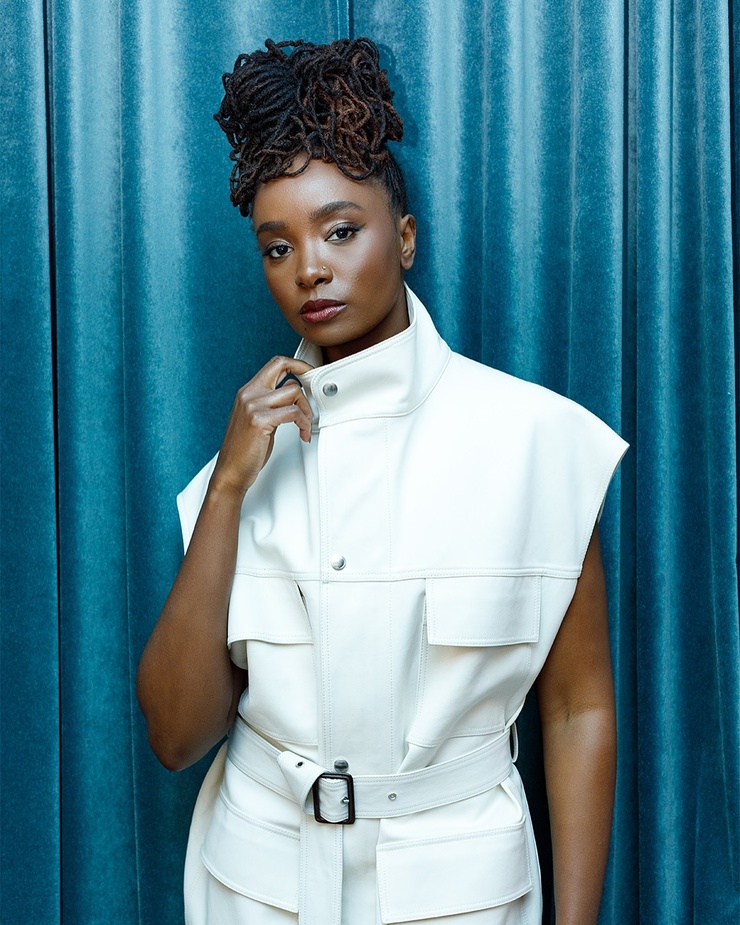 Picture of KiKi Layne