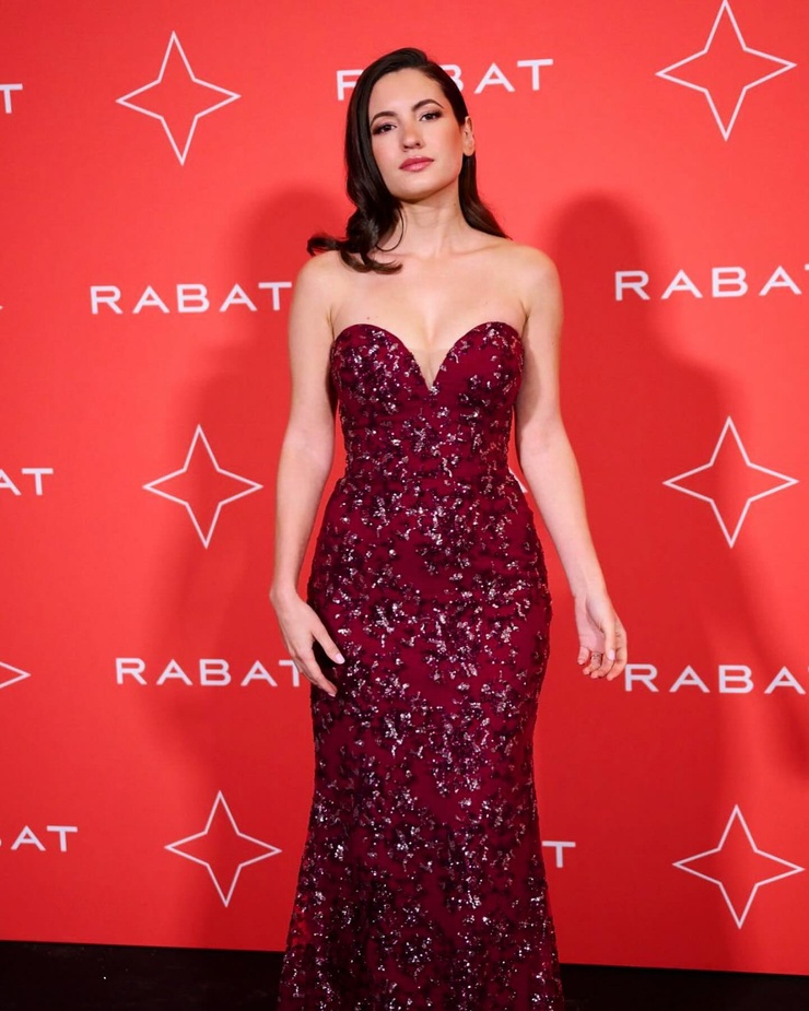 Picture of Ivana Baquero