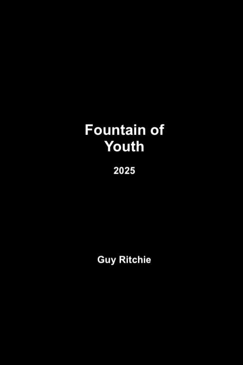 Image of Fountain of Youth