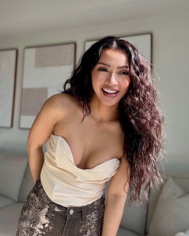 Picture of Lea Franchesca